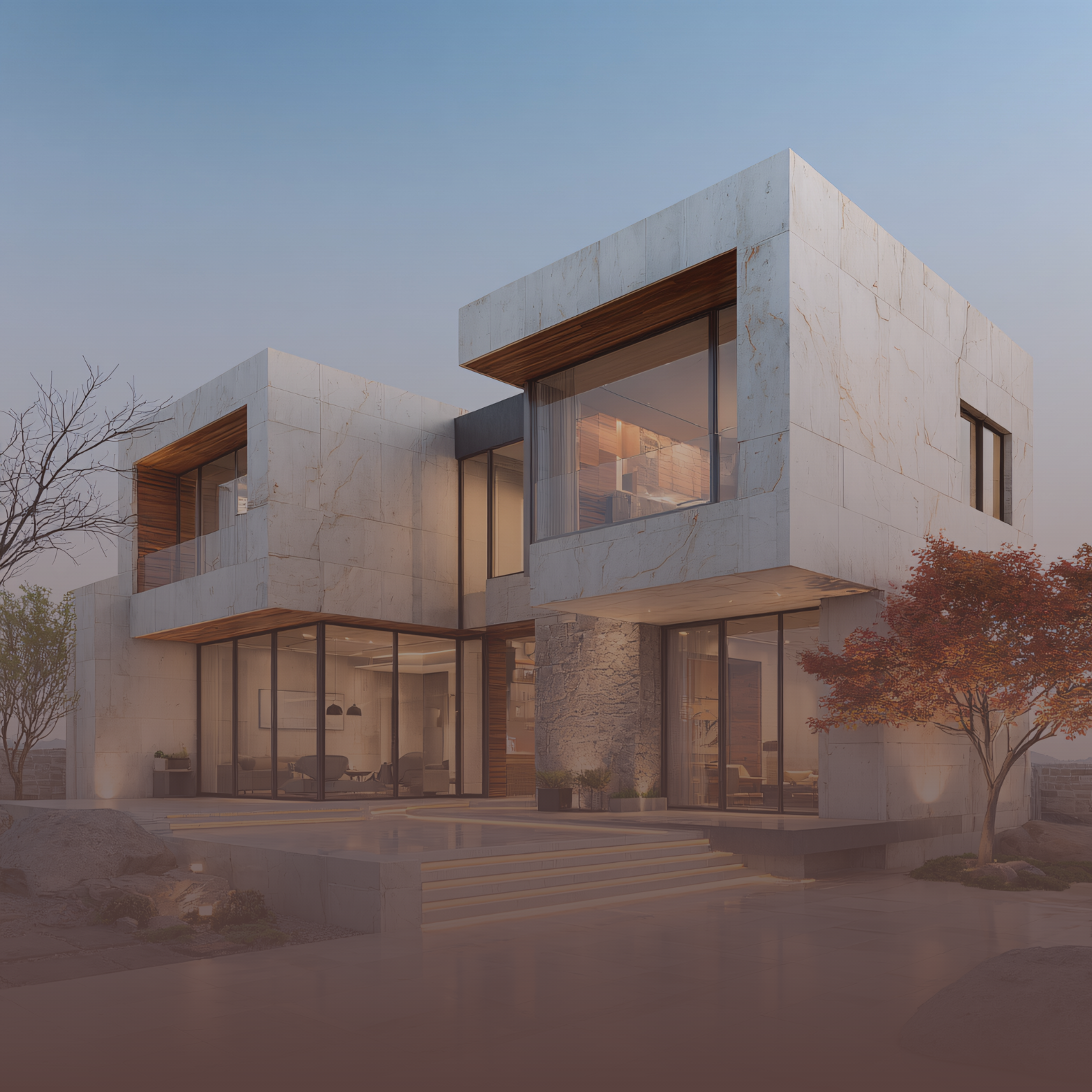 Verkauf ab Plan von Neubauimmobilien: Blog by SCALA